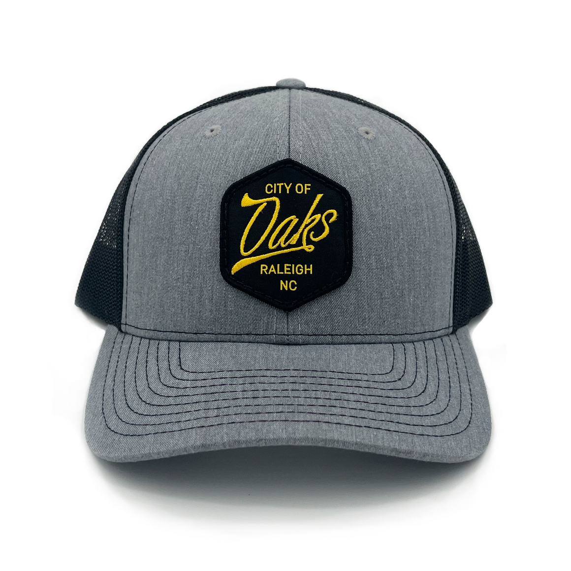 North Carolina Branch – Raleigh Apparel